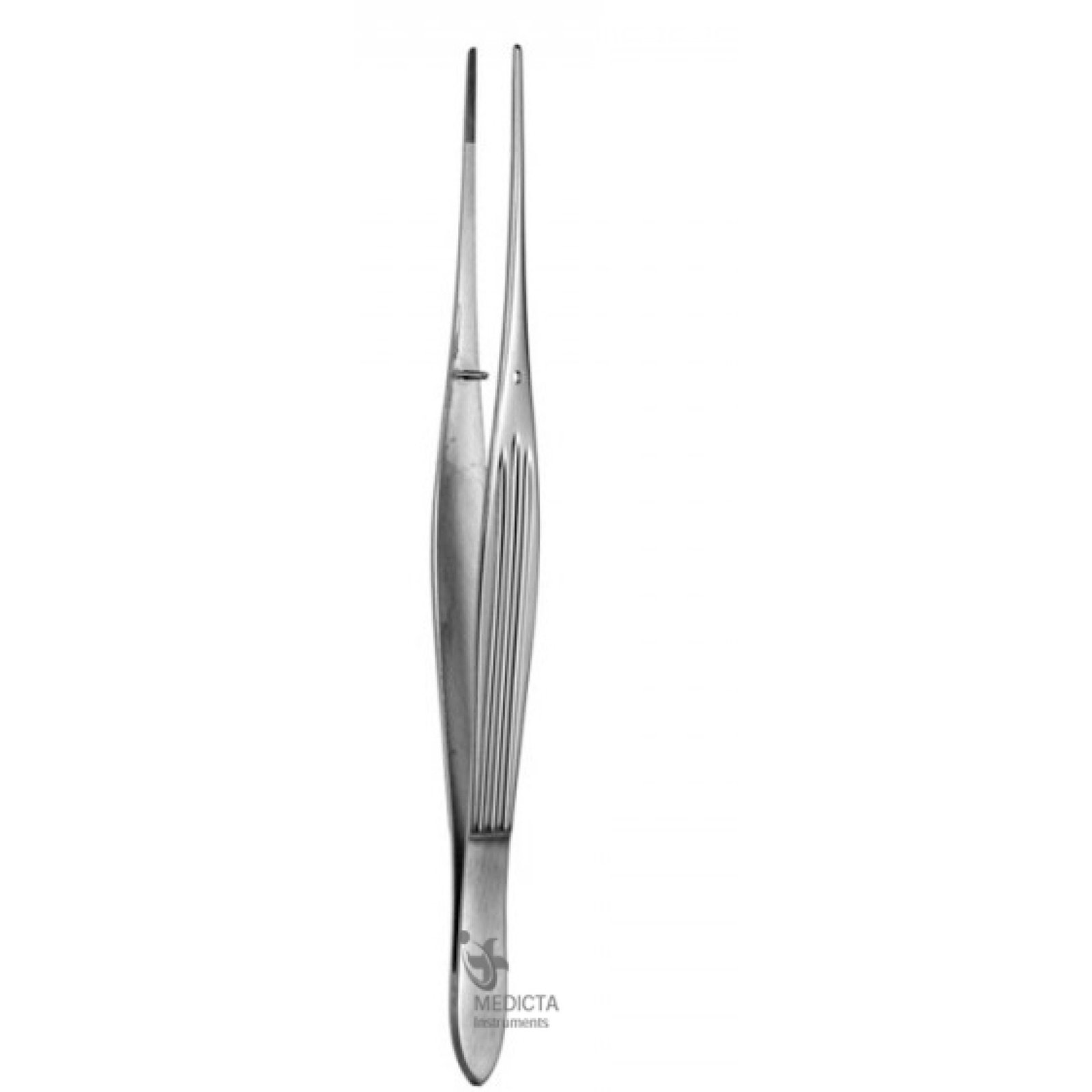 McIndoe forceps Serrated 6" - McIndoe Dissecting Forceps